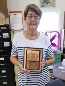 "Pat" Morrison - National Early Day Gas Engine and Tractor Association